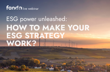 ESG power unleashed: how to make your ESG strategy work? - News ...