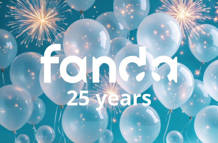 The Story Behind the Name FANDA - News & Insights - Fanda